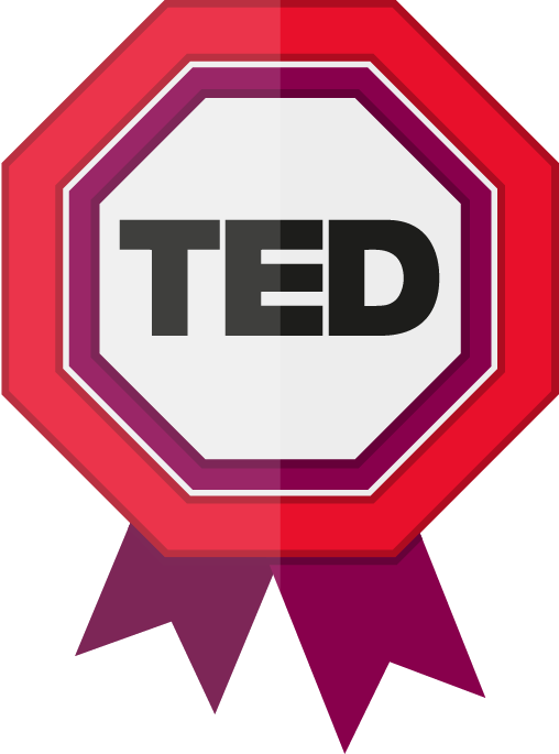 TED-worthy Presenting – Debatrix International