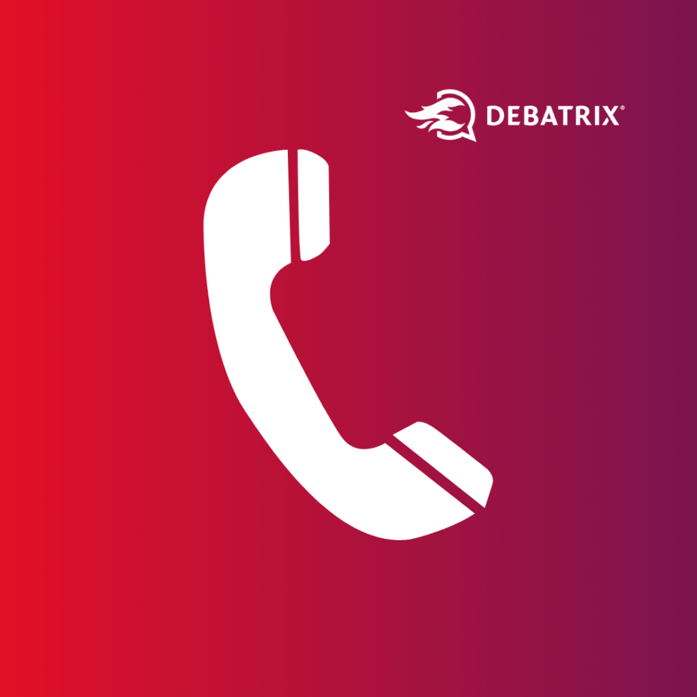 Stop raising your hand in Microsoft Teams! – Debatrix International